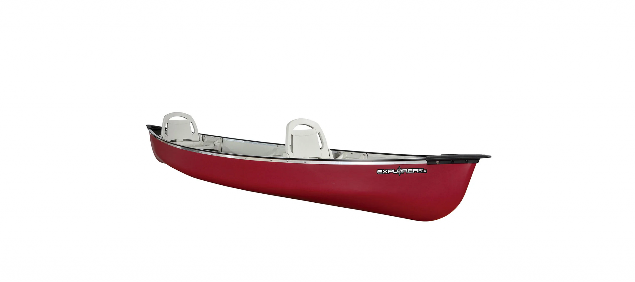 Pelican Explorer 14.6 - Canoe Adventure North